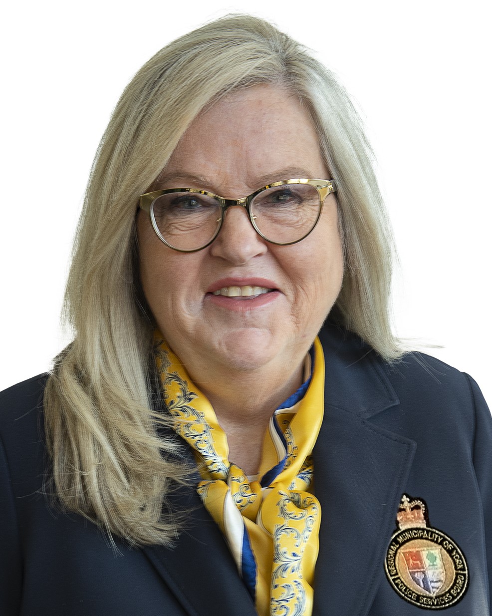 Board Members - Linda Jackson